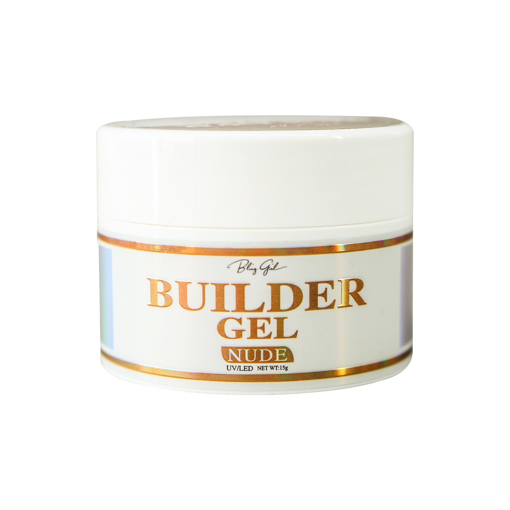 Builder Gel Nude [S2409P14] | BlingGirl